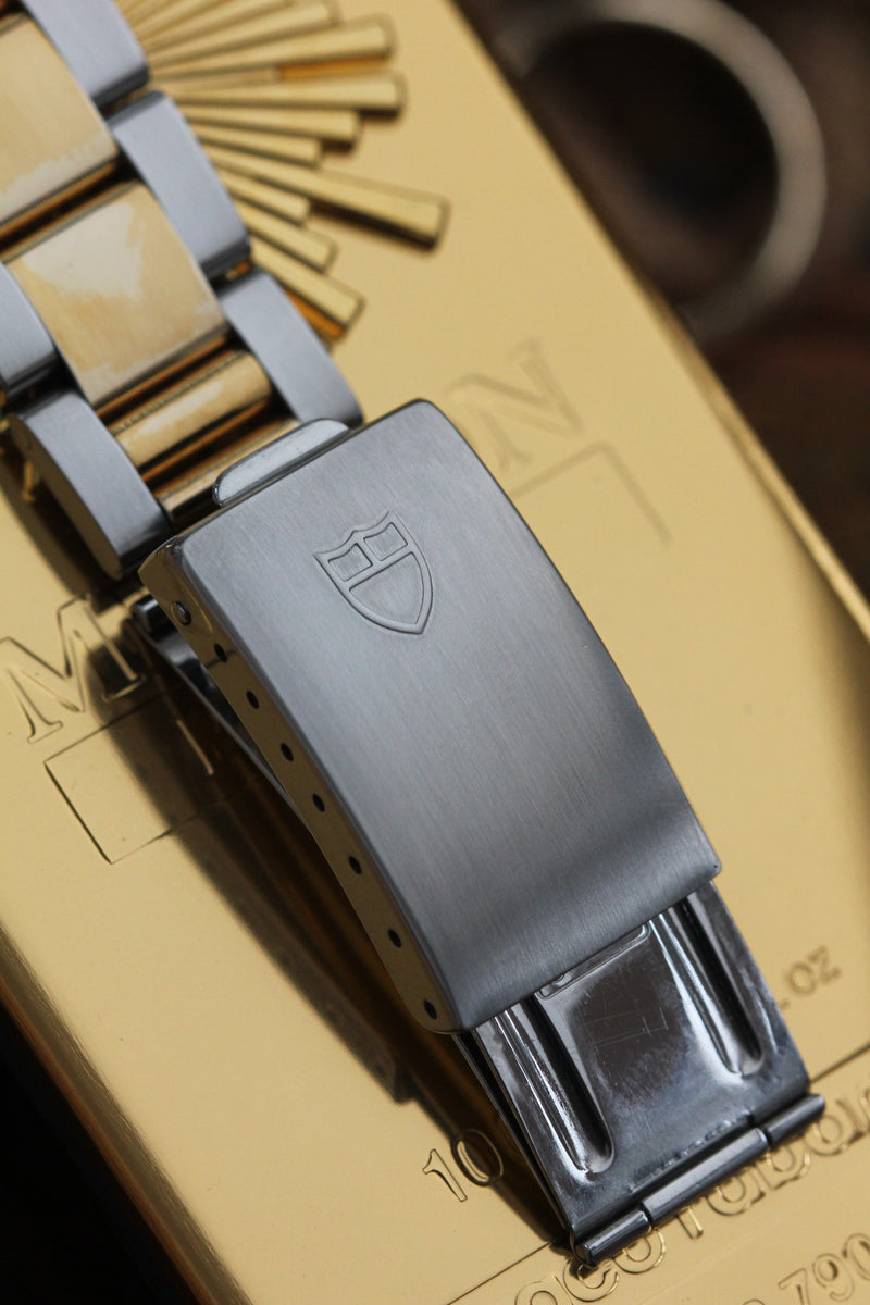 Tudor Vintage Oyster Quartz Watch – Mayfair Watch