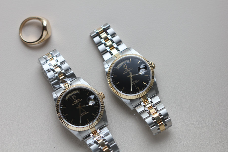 Mayfair Watch – mayfairwatch