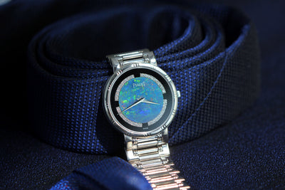 Mayfair Watch