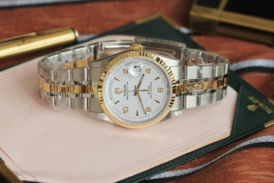 Mayfair Watch